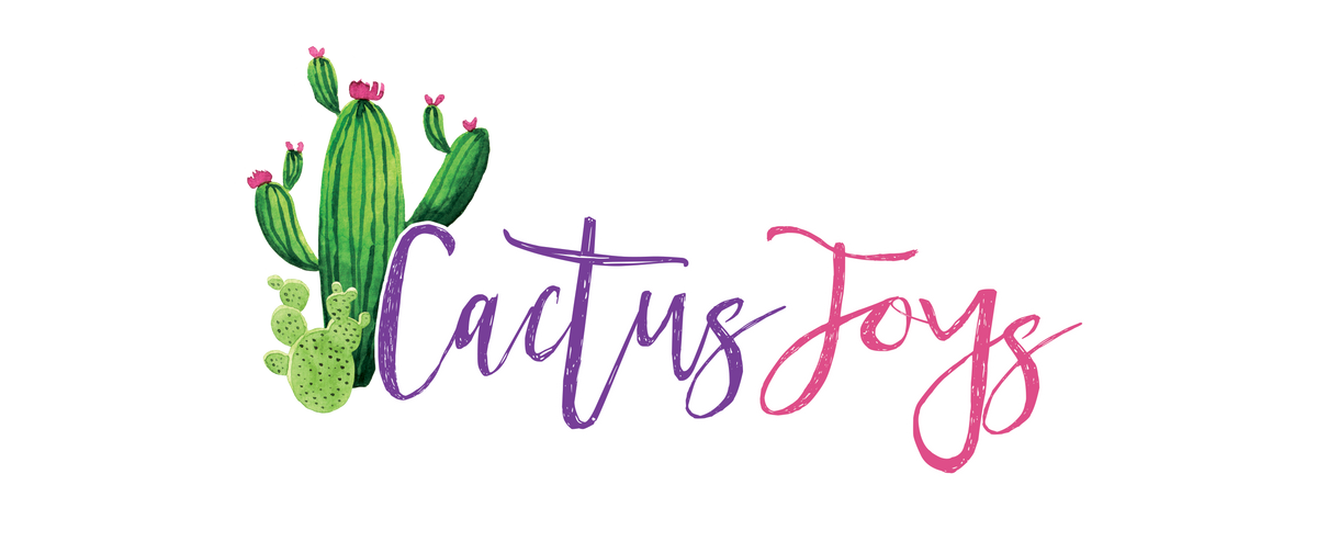 Cactus Joys