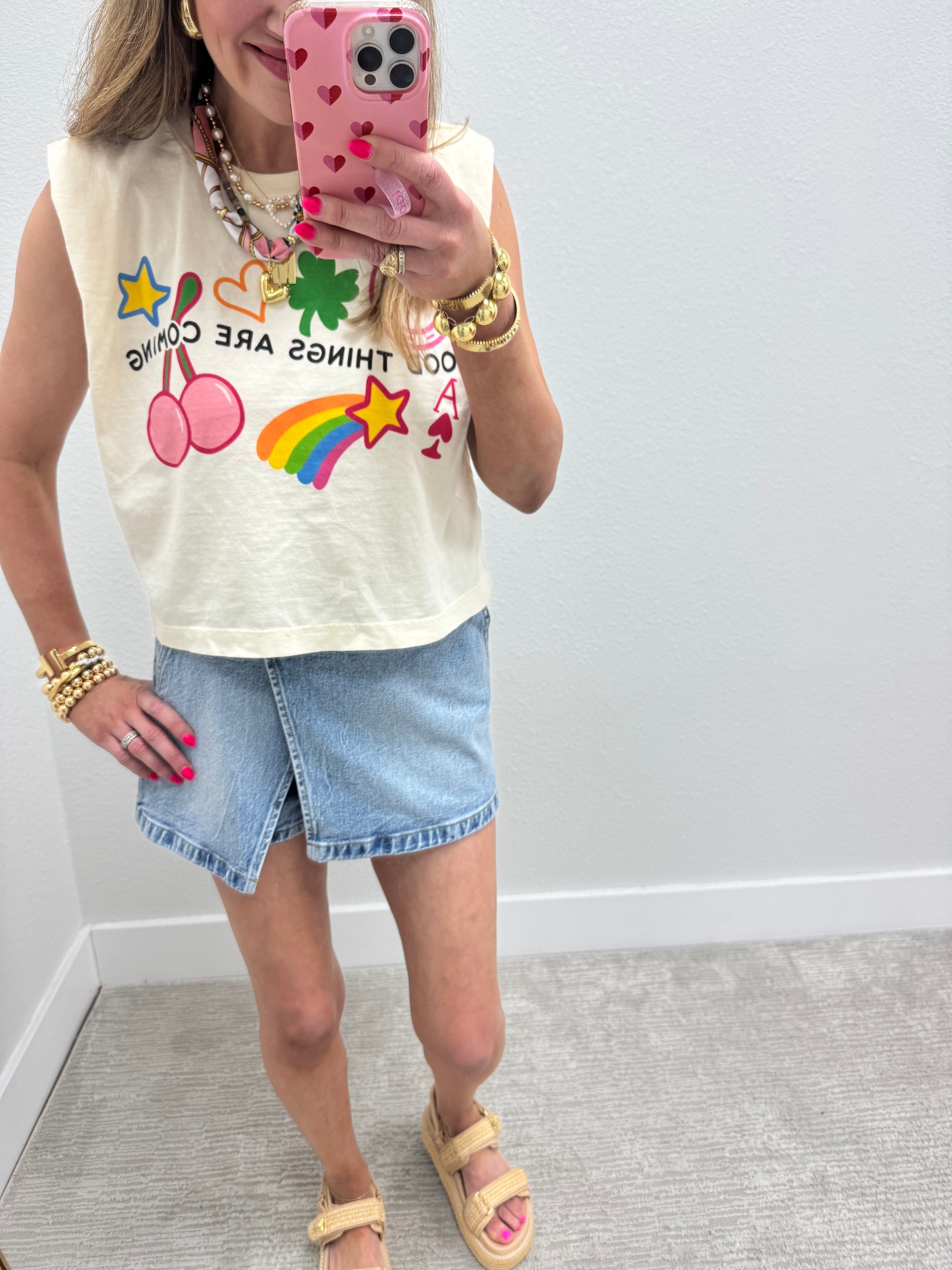 Shoes – Cactus Joys